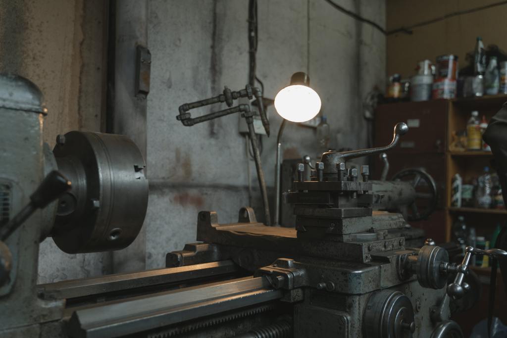 Apprendre sur les tour - used machines for sale