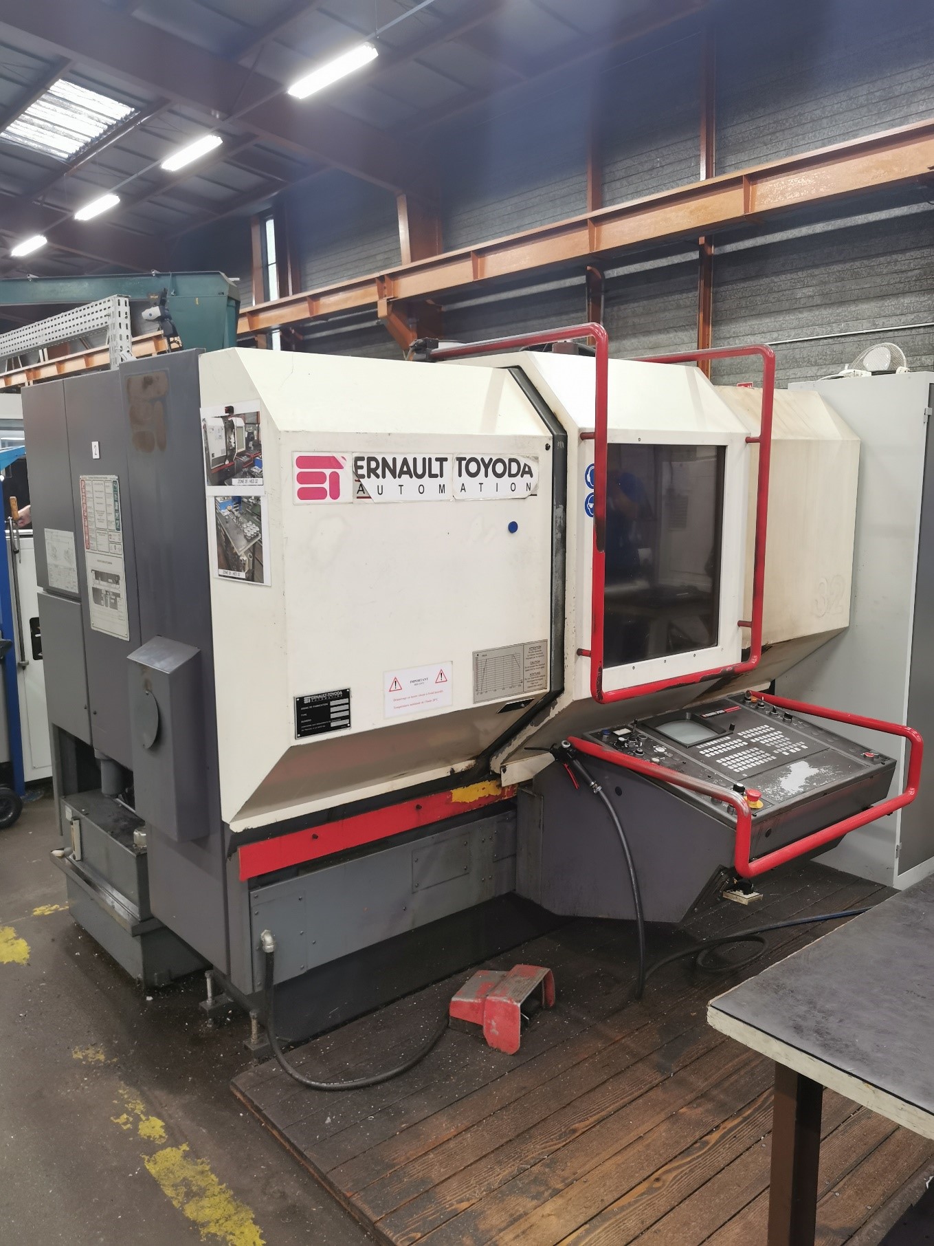 Used machines - used machines for sale